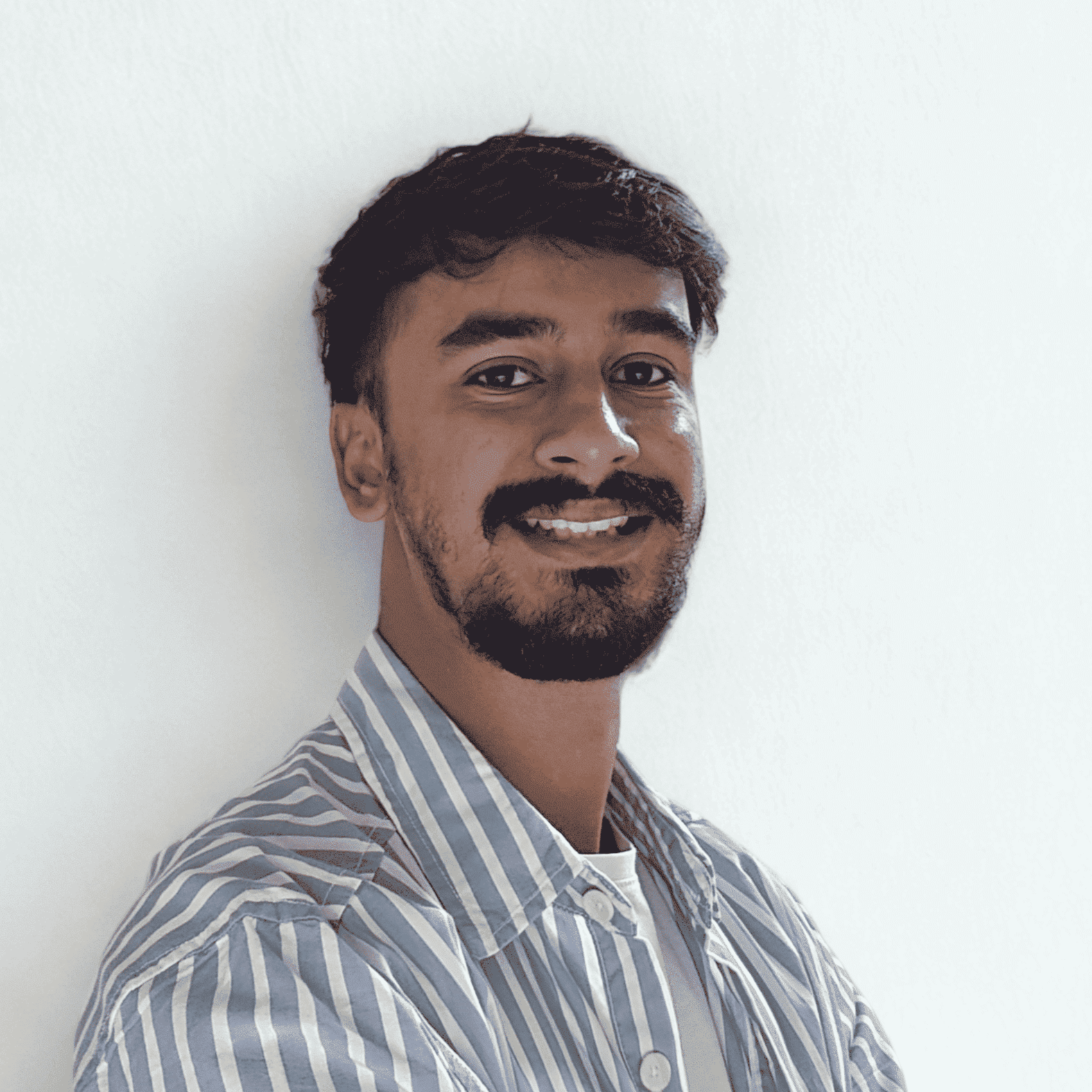 Uday Jyoti Das | AIT School of Management