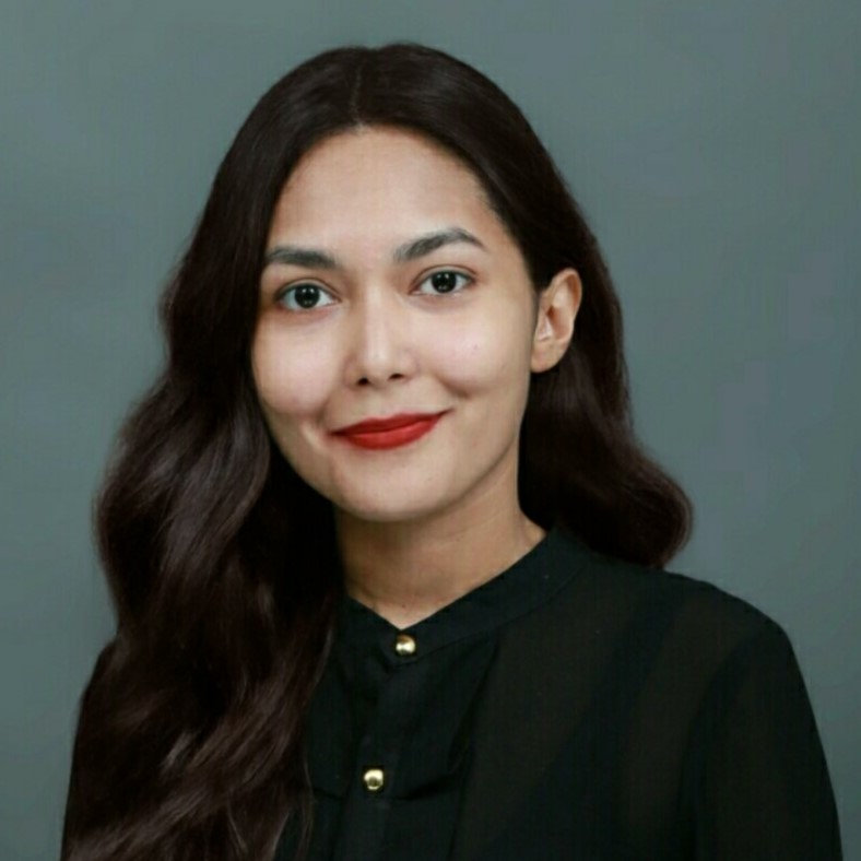 Ei Mon Mon Kyaw (Eimo) | AIT School of Management