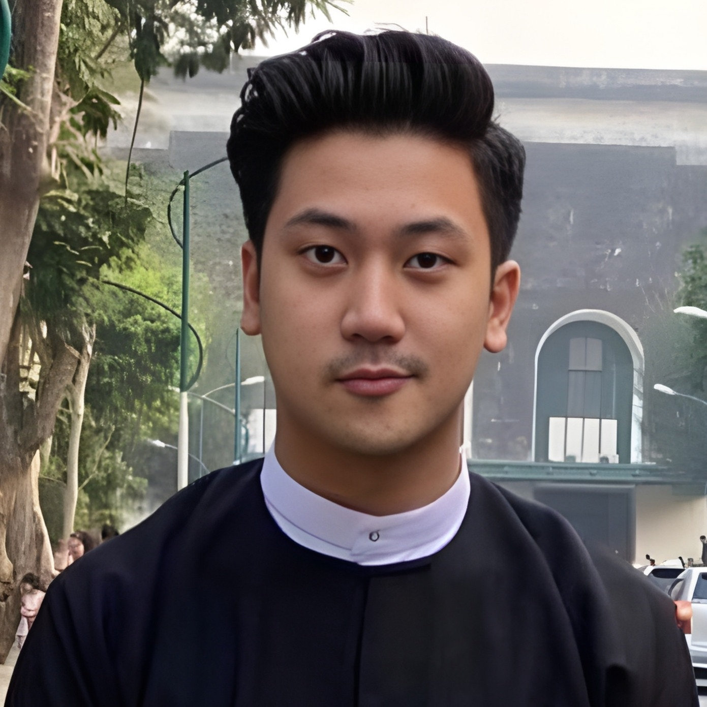 Zaw Maw Aung | AIT School of Management