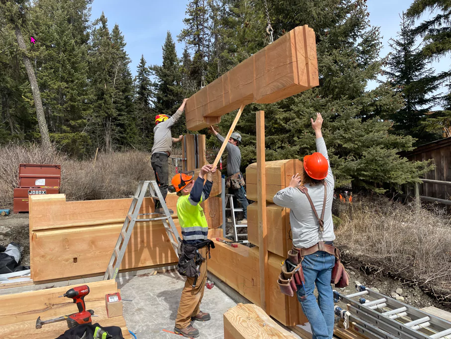 Advantage Wall Panels | Rok Builders LLC