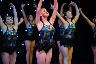 Strive Dance Academy | Cleckheaton | Dance Classes