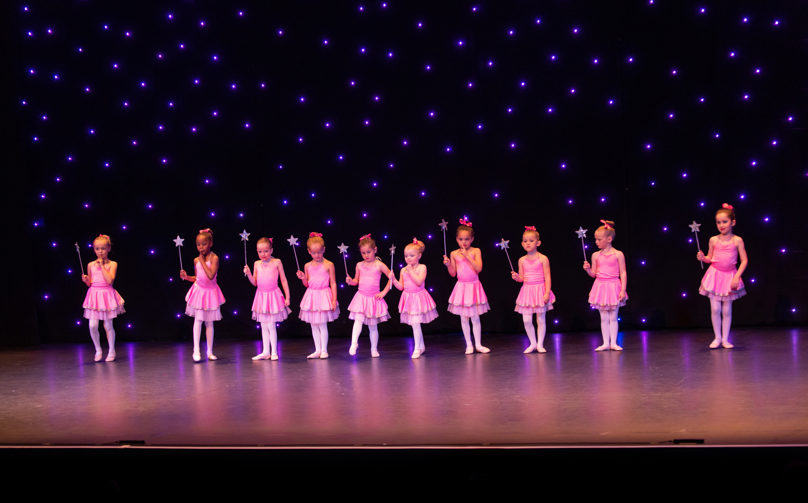 Strive Dance Academy | Cleckheaton | Dance Classes