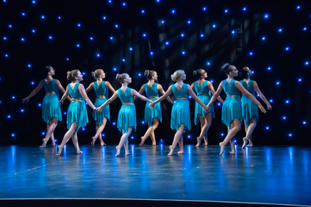 Strive Dance Academy | Cleckheaton | Dance Classes