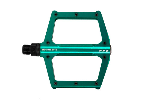 Octane One Static Pro CNC Pedal | MTB Samurai