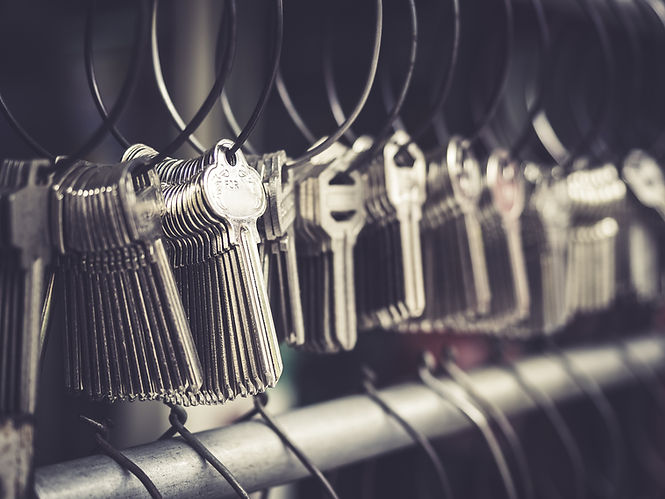 Locksmith | Access Control | Doors and Frames | Mathias Lock and Key ...