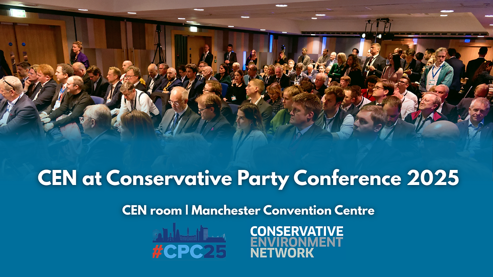 Conservative Environment Network