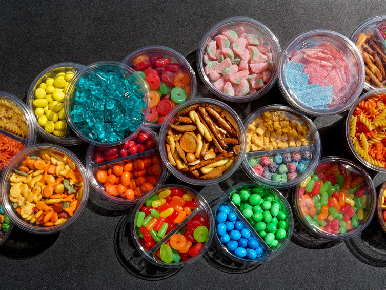 PRODUCTS | Sustainable Food Packaging | PINNPACK