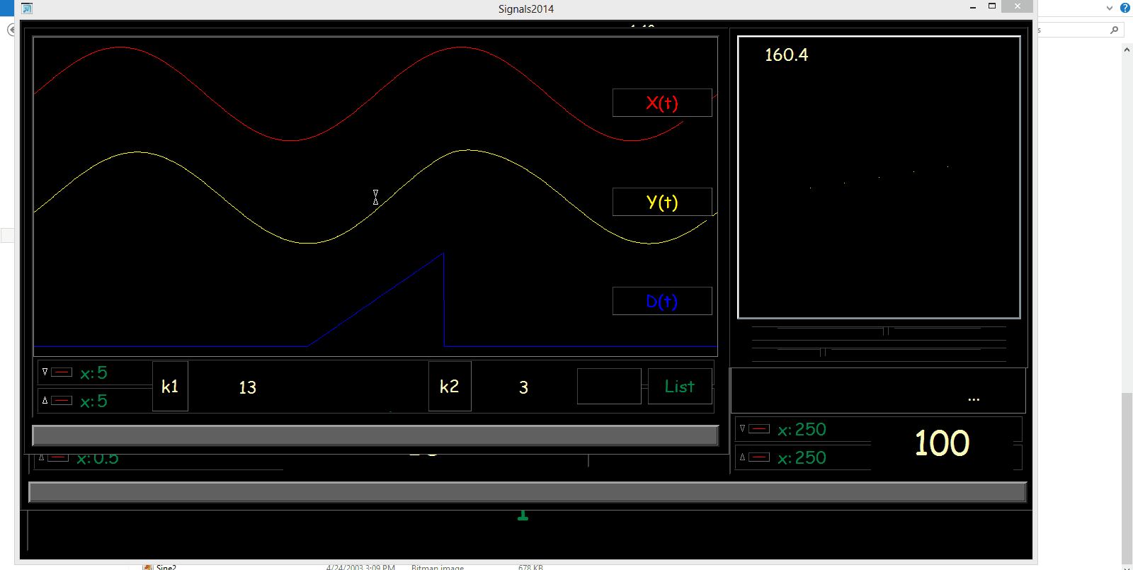 Hubble Disturbances | myclasswork
