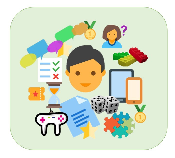 Gamification tools