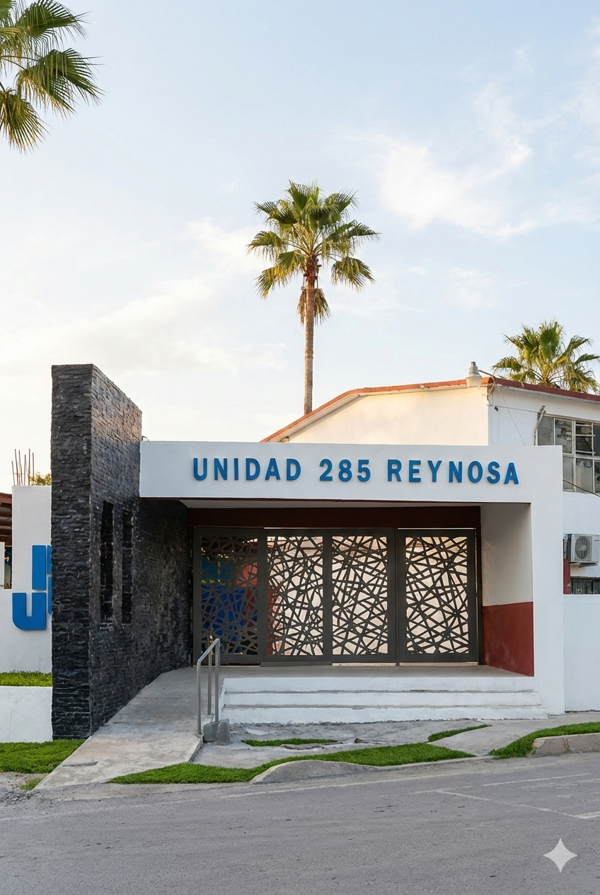 Home | CONTROL ESCOLAR UPN