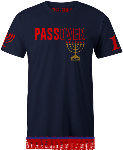 PASSOVER | True Hebrew Apparel
