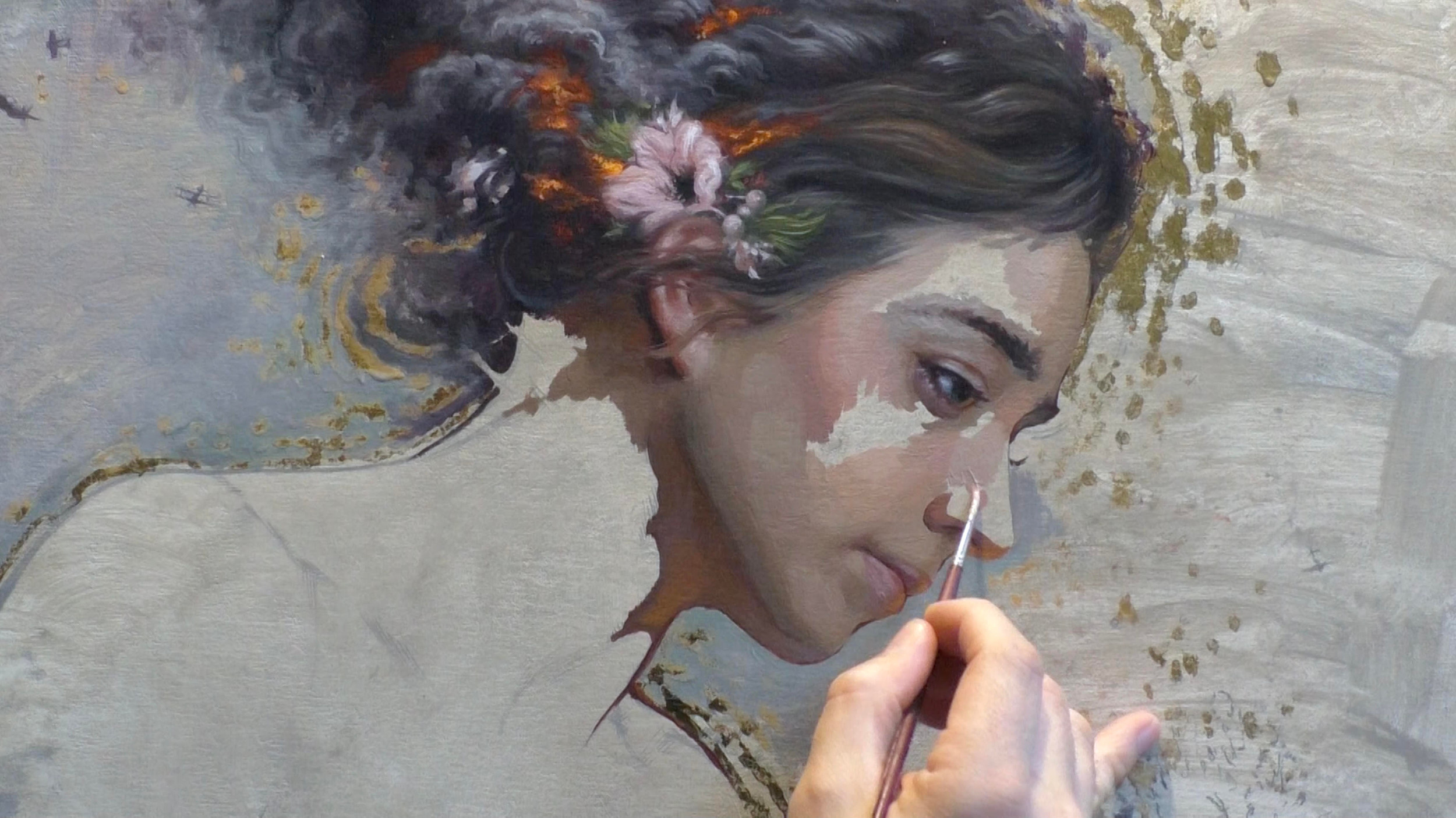 Imaginative Realism | TXHillCountryAtelier