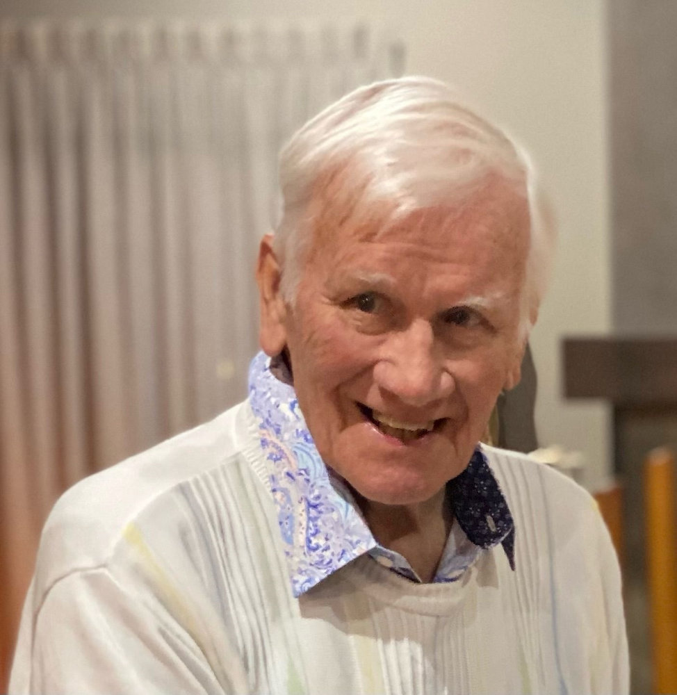 Tony Cooper's Life of Colour