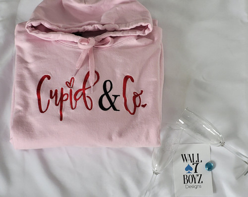Cupid & Co. | My Site