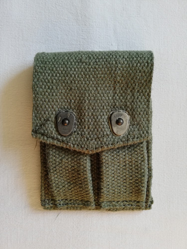 Porte chargeurs TAP 53 Mac 50 | Le Fourrier