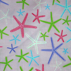 Starfish | MedHead Scrub Gear