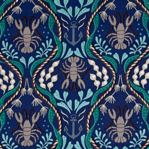 Cape Cod Harbor | MedHead Scrub Gear