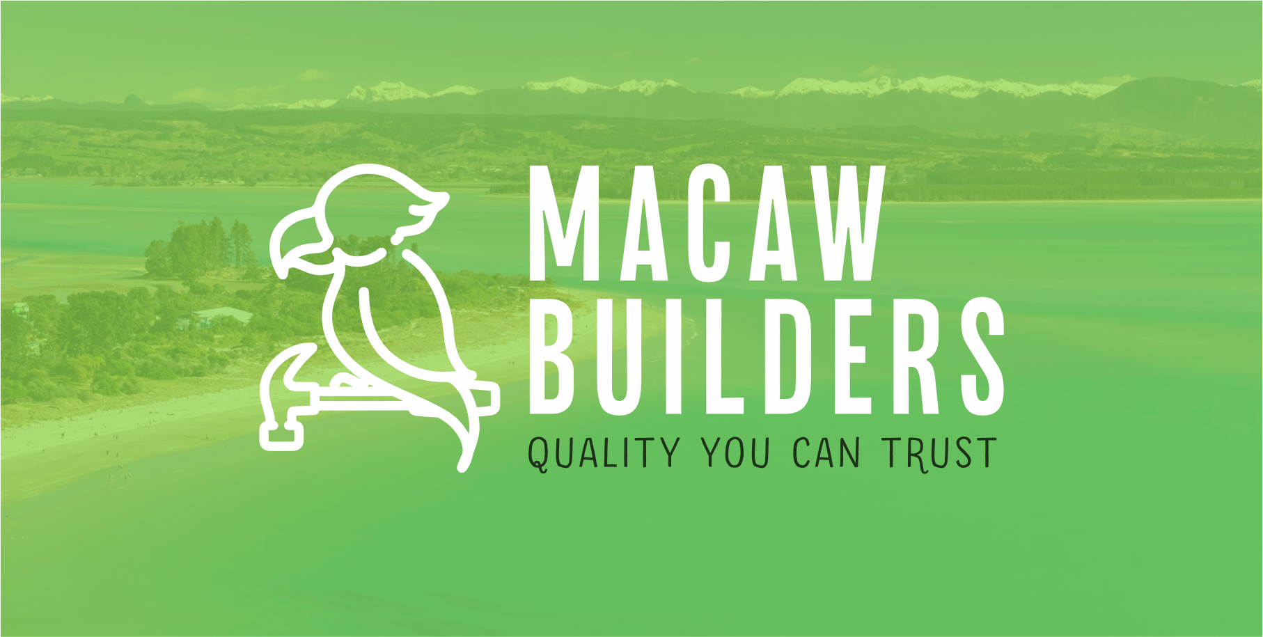 Macaw Builders | Home