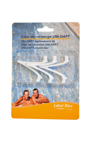 Pool pole clip replacement | spspoolandspa