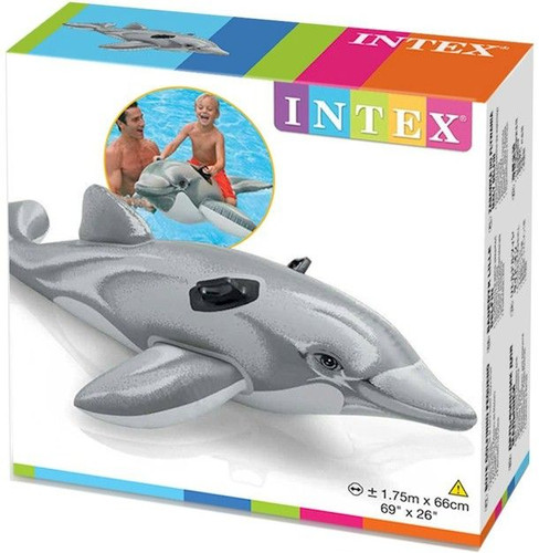 INTEX Dolphin | spspoolandspa