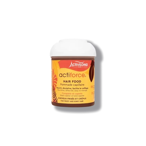 ACTIVILONG ACTIFORCE HAIR FOOD 125 ML | KLAMORA
