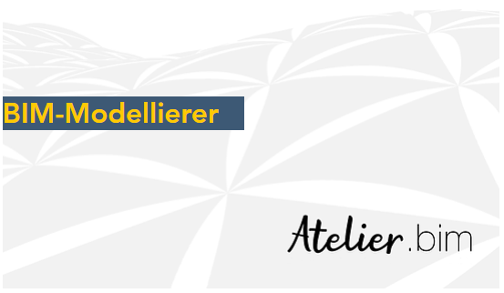 BIM modeler | Atelier.bim GmbH