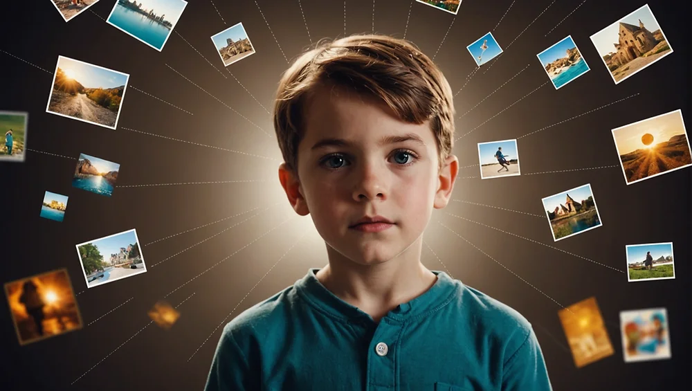 Embracing Your Inner Child: A Journey with Somatic Therapy for Healing