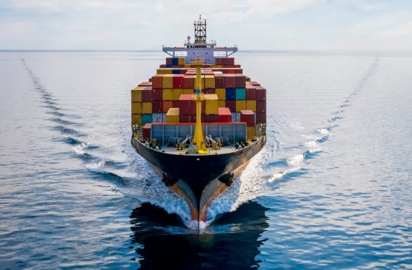 Sima Logistics | Exportação | São Paulo