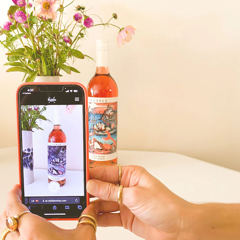 Pop Up Agency Blog | Uncorking Success: Mastering Experiential ...