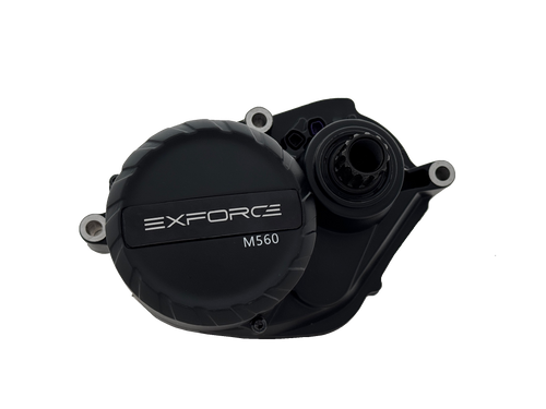 EXFORCE M560 | Exforce