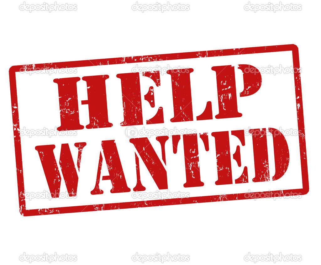 Help Wanted! | Tesgeneral