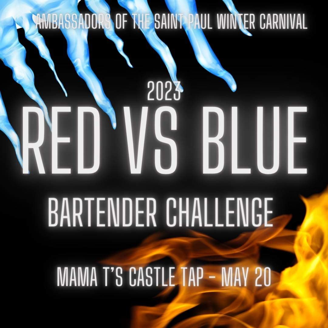 2023 Spring Fundraiser (Red vs. Blue) | Ambassadors Of The S