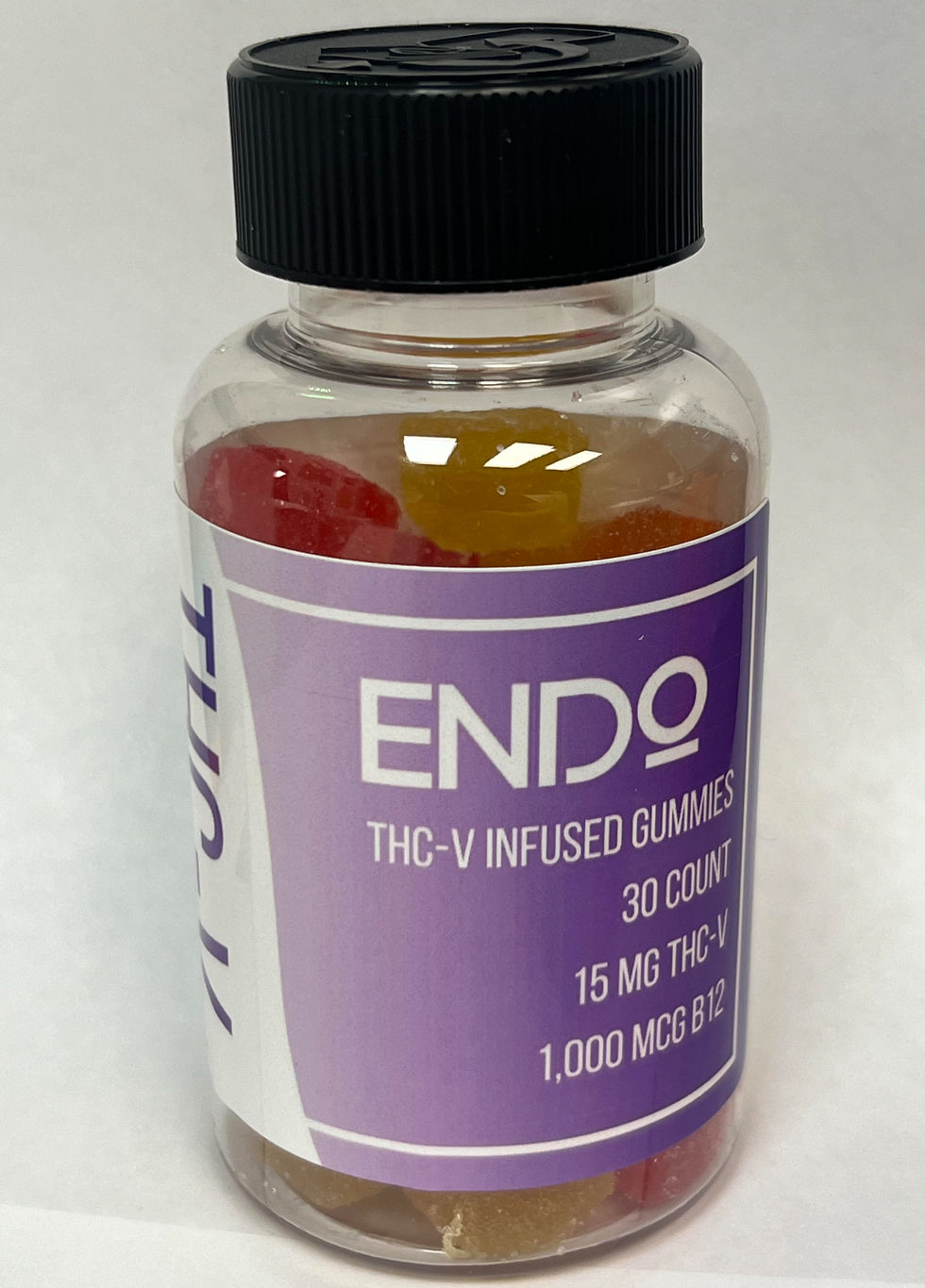 EDIBLES | Endo Dispensary Plan