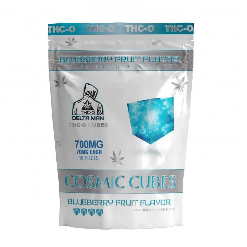 EDIBLES | Endo Dispensary Plan