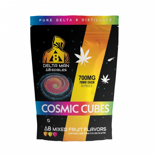 EDIBLES | Endo Dispensary Plan