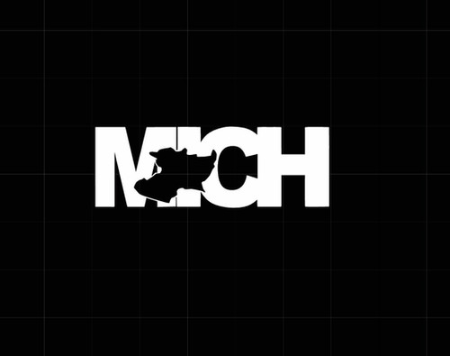 MICHOACAN DECAL | mysite