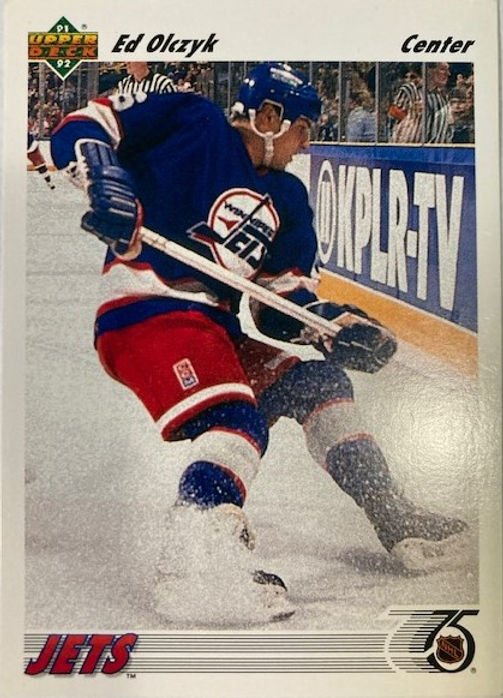 A brief history of the 1995-96 Florida Panthers