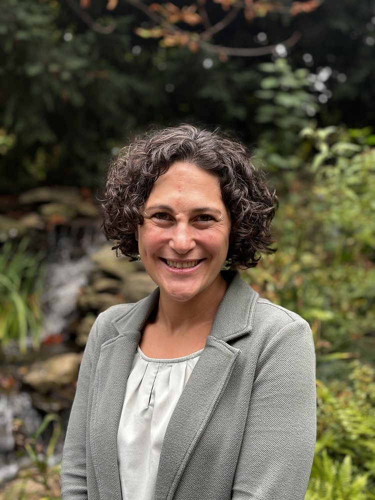 Meet the Clinician - Dr. Allison Snyder