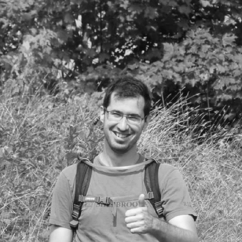 Christian Désilets | CITEQ