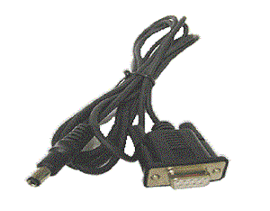 Implementation of PC Interface Cable