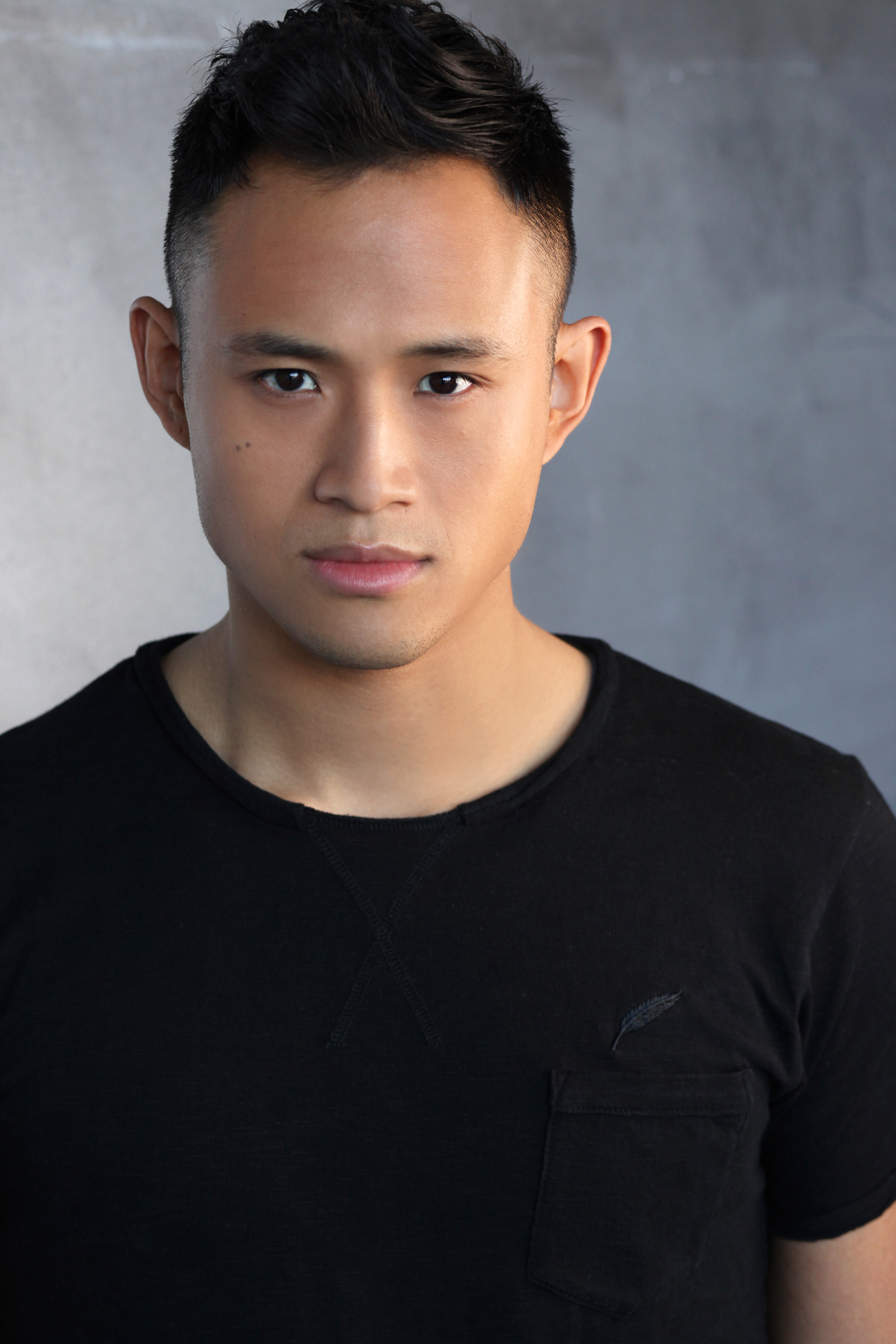 Dana Patrick Photography/Men