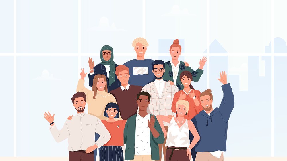Diversity At The Workplace Diversity At The Workplace