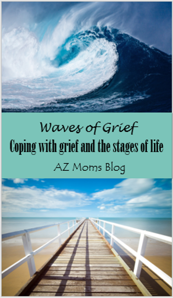 Waves of Grief