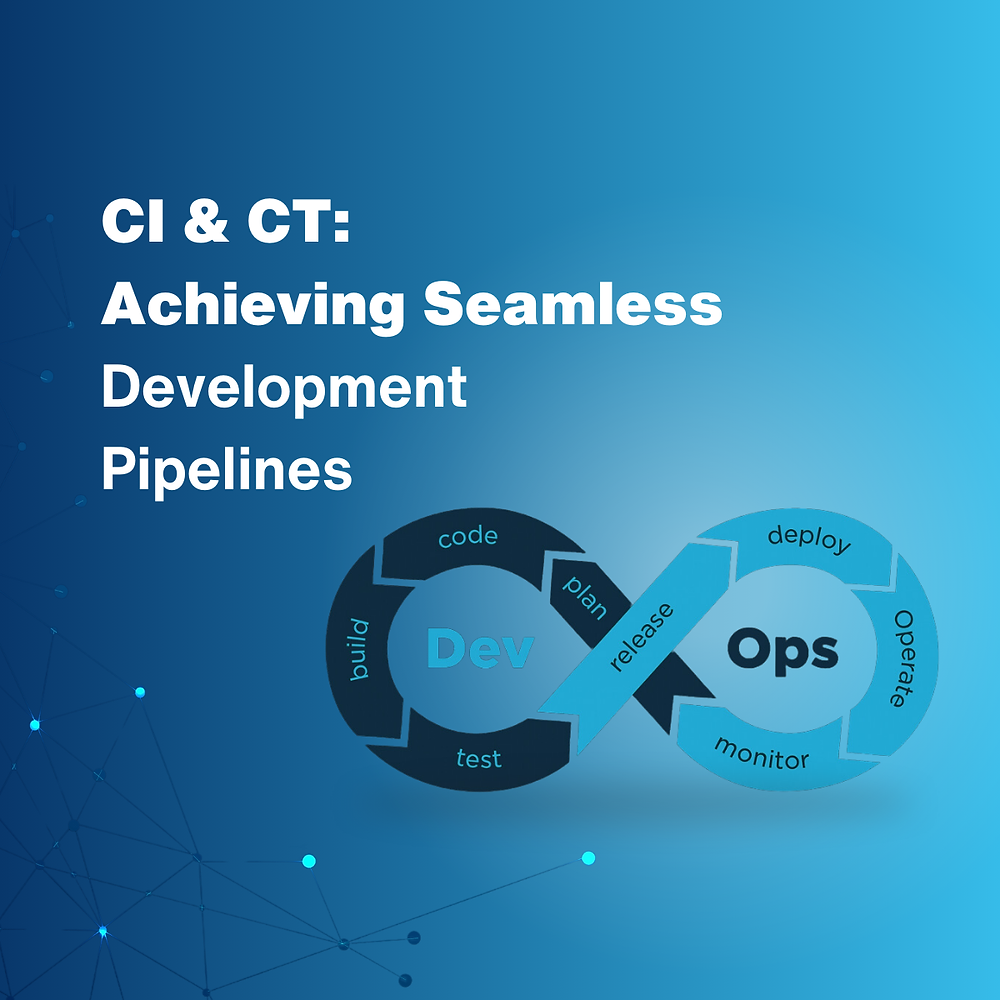 Continuous Integration And Continuous Testing