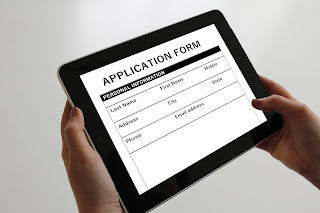 What You Need to Know When Filling Out a CPE Application