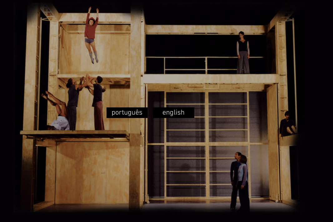 Cia de Dança Deborah Colker