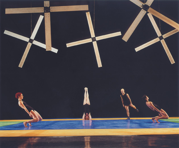 Velox | Companhia de Dança Deborah Colker