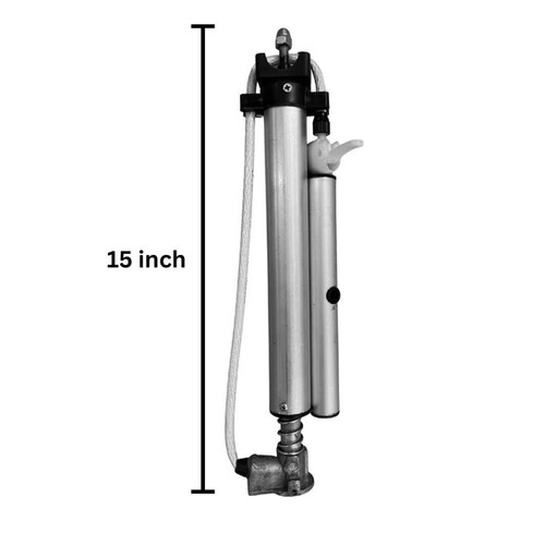 TMC Air pump Mini | The motorist company