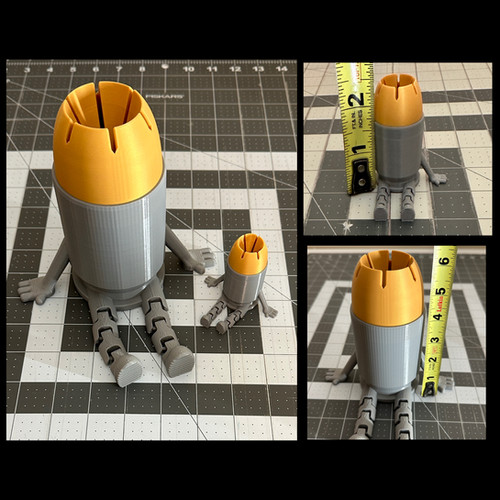 Bullet Buddy Baubles-Choose "Bitty" or "Biggie" | Cayenne Precision
