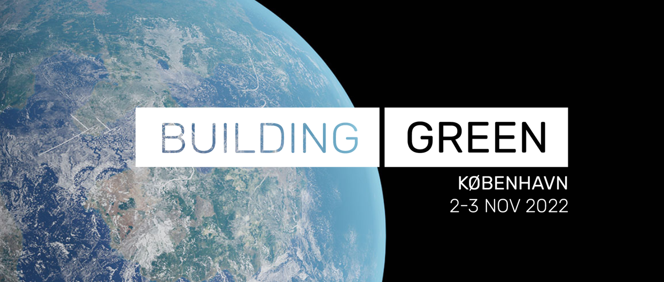 Building Green Copenhagen - SUSTAINABLE CONSTRUCTION AND ARCHITECTURE ...